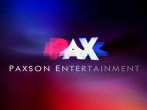 Paxson Entertainment - Filmaffinity