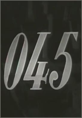 Image gallery for 045 (S) - FilmAffinity