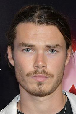 Sam Corlett - FilmAffinity