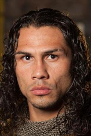 Derek Hinkey - FilmAffinity