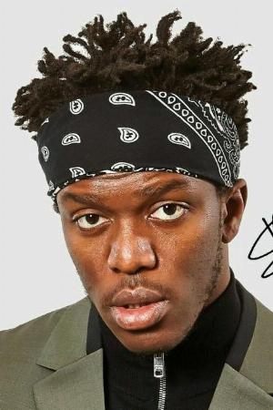 KSI - Filmaffinity