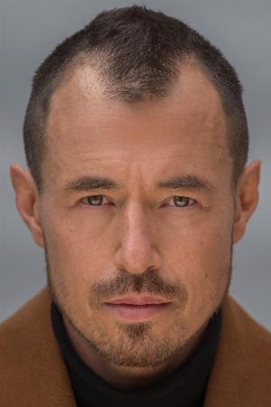 Peter Christoffersen - FilmAffinity