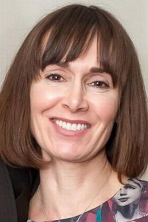 Joanna Roth Sliding Doors John Hannah Hi Res Stock Photography And