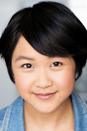 Grace Lu - FilmAffinity