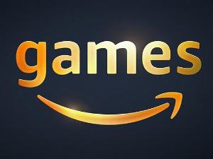 Amazon Games - FilmAffinity
