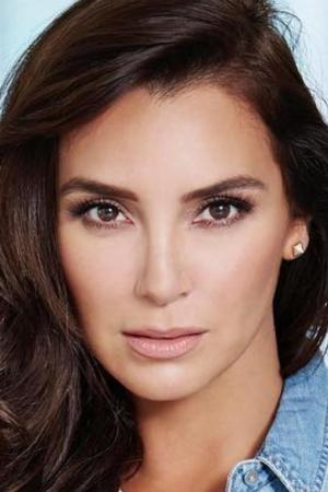 Elizabeth Gutierrez Actress Elizabeth Gutierrez Arrives At The Los