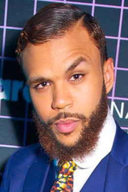 Janelle Monáe & Jidenna: Yoga (Vídeo musical) (2015) - FilmAffinity