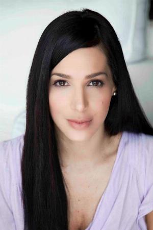 Mónica Pasqualotto - Filmaffinity