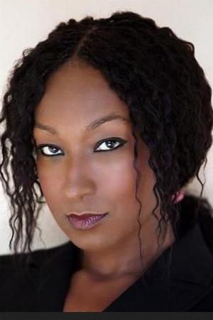 Nadege Beausson-Diagne - FilmAffinity