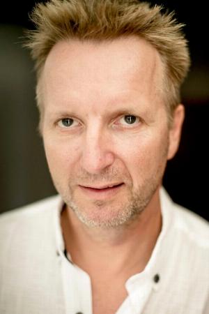 Uffe Savery - FilmAffinity