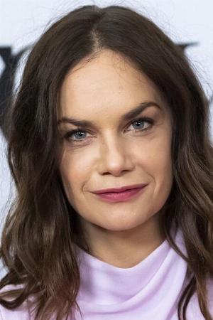 Ruth Wilson - Filmaffinity