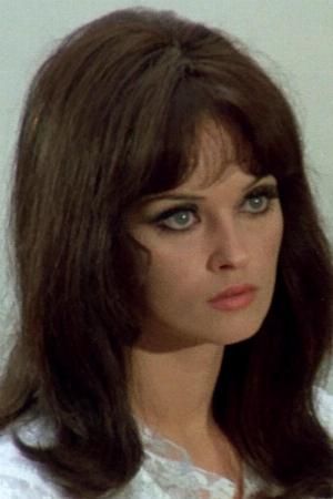 Femi Benussi - FilmAffinity