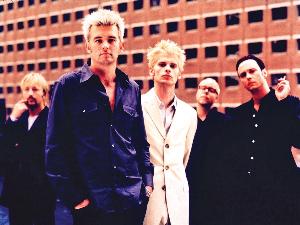 The Verve Pipe - Filmaffinity