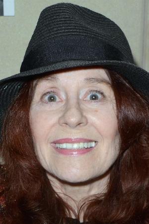 Sherry Jackson - FilmAffinity