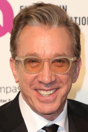 Tim Allen - FilmAffinity