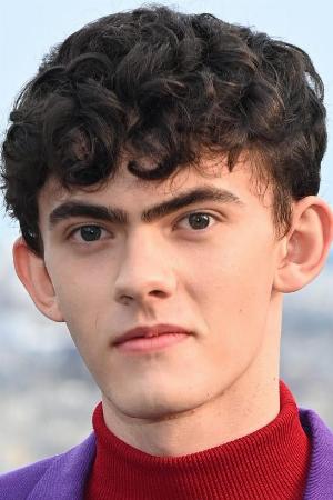 Joe Locke - FilmAffinity