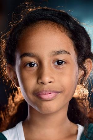 Genesis Rose Brown - FilmAffinity