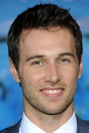 Christopher Scott - Filmaffinity
