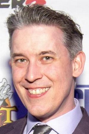 David Howard Thornton - FilmAffinity