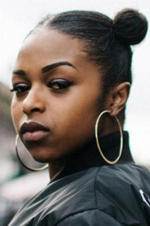 Nadia Rose - FilmAffinity