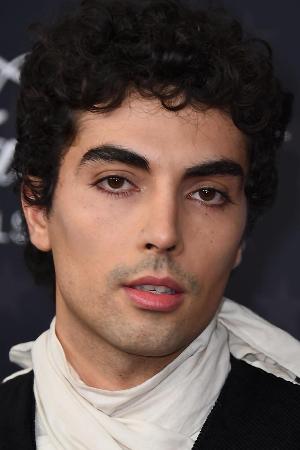 Shervin Alenabi - FilmAffinity