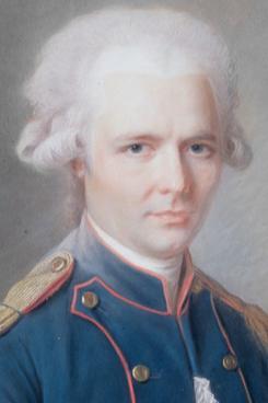 Pierre Choderlos de Laclos - FilmAffinity