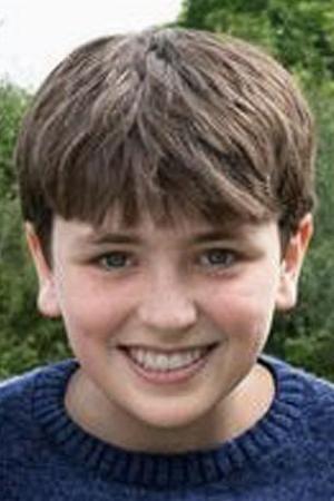 Dominic McLaughlin - FilmAffinity