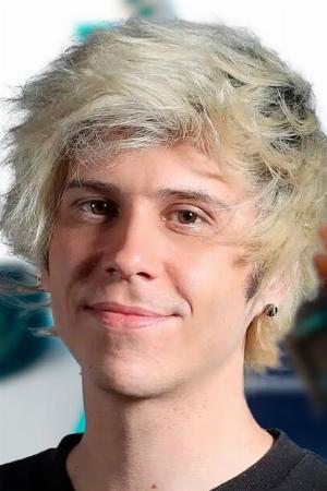 El Rubius - FilmAffinity