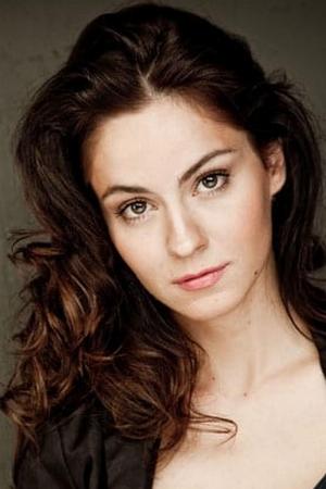 Marina Konyashkina - FilmAffinity
