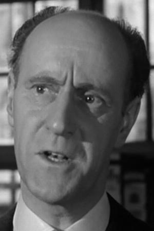 Arthur Howard - Filmaffinity