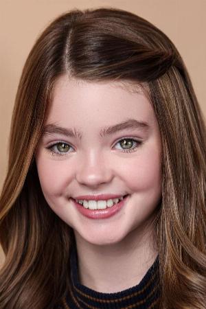 Kenzi Richardson - FilmAffinity