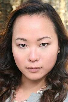 Angeles Woo - FilmAffinity