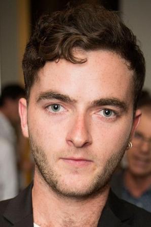 Sam Parsonson - FilmAffinity