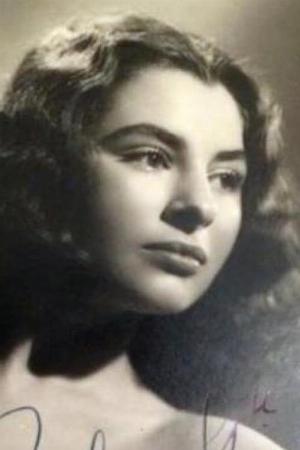 Virginia de Matos - Filmaffinity