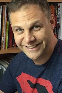 Sam Hart - FilmAffinity