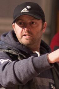 Gavin Rothery - FilmAffinity