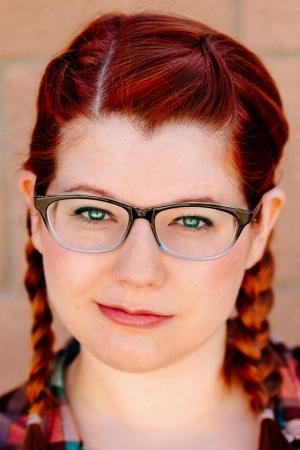 Bonnie Gordon - Filmaffinity