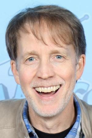 James Arnold Taylor - FilmAffinity