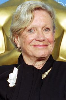 Ann Roth - FilmAffinity