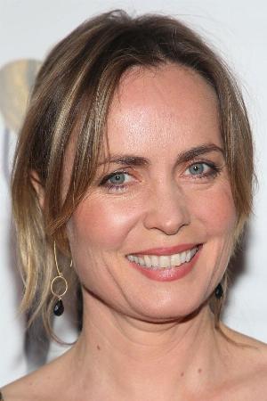 Substitutos De Radha Mitchell