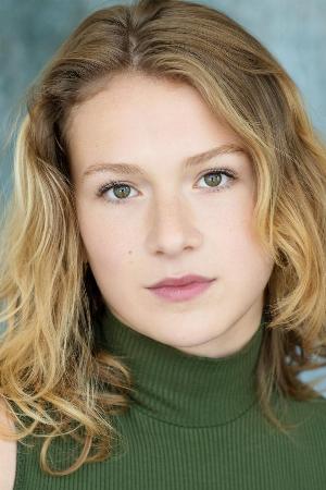 Isabela Ferrer - FilmAffinity