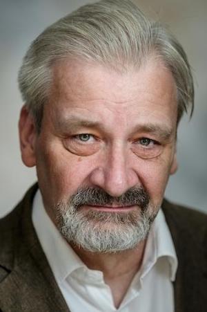 David Edward-Robertson - FilmAffinity