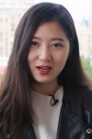 Jianying Chen - FilmAffinity