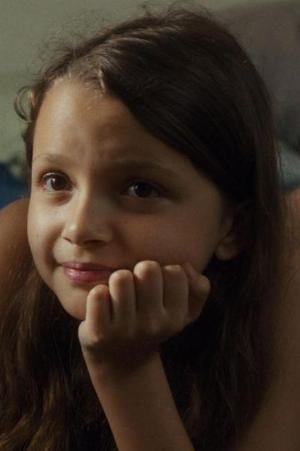 Abril Gjurinovic - FilmAffinity