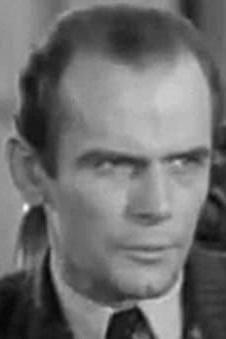 George Lynn - FilmAffinity