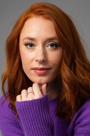 Hannah Fry - Filmaffinity