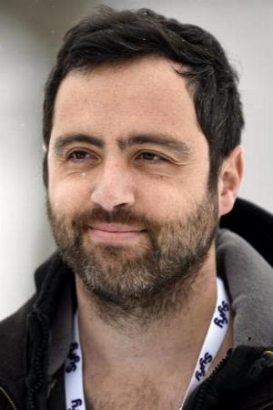 David Hourrègue - FilmAffinity