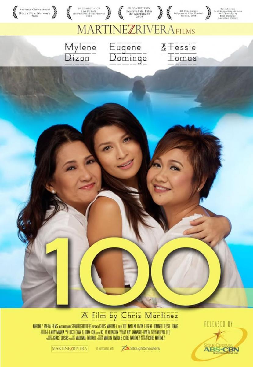 100 (2008) - FilmAffinity