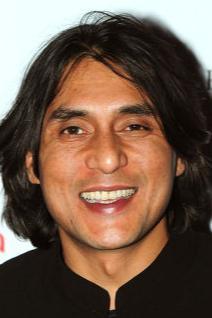 Ramon Tikaram - FilmAffinity