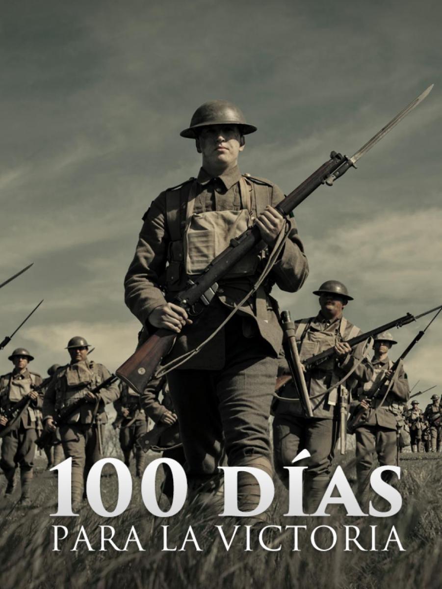 Image gallery for 100 Days to Victory (TV Miniseries) - FilmAffinity